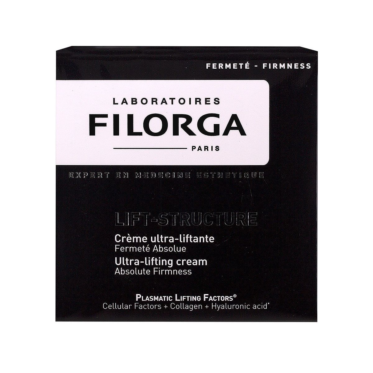 Filorga Lift-Structure : crème liftante et raffermissante visage