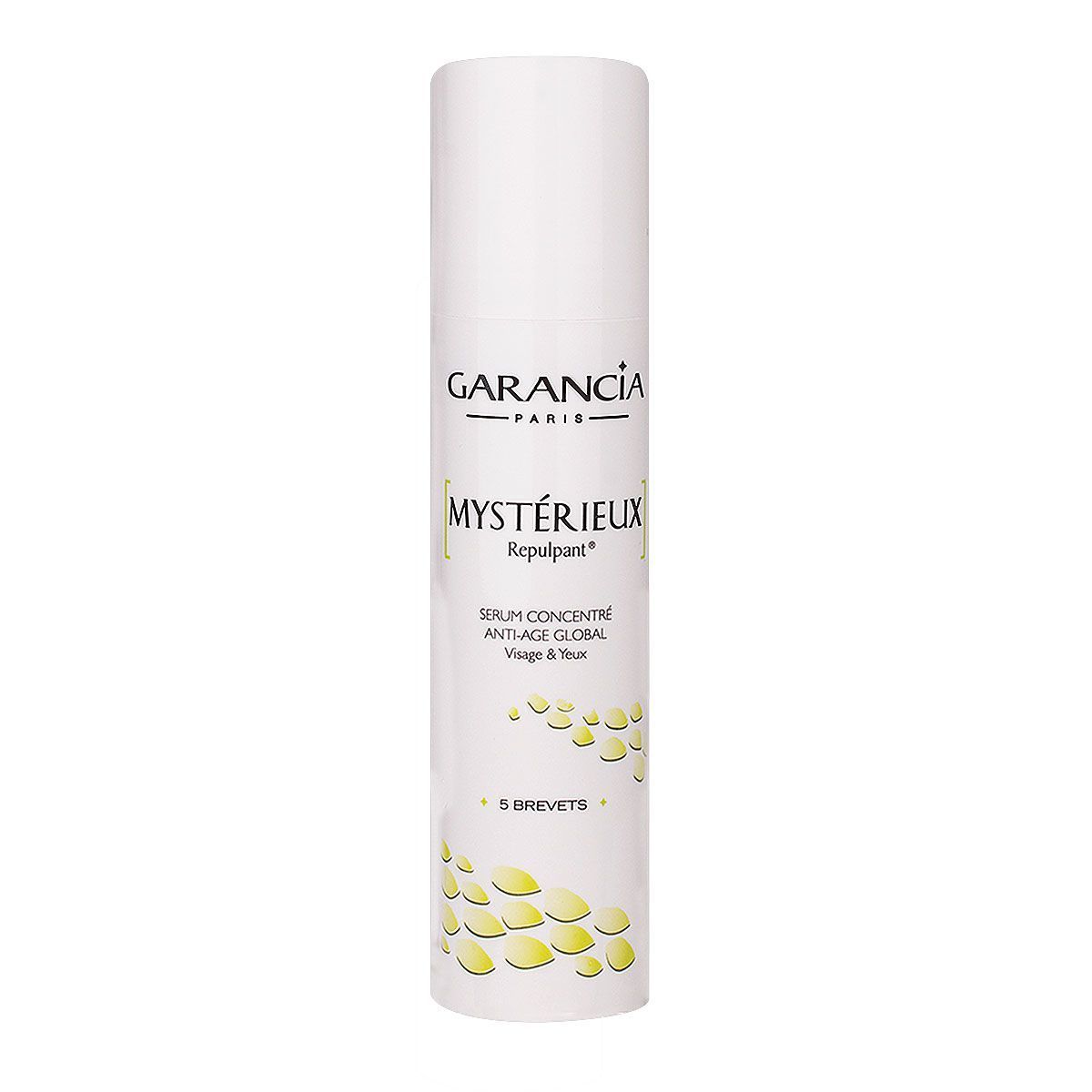 Mysterieux Repulpant Visage 30ml - Sérum Anti-Âge
