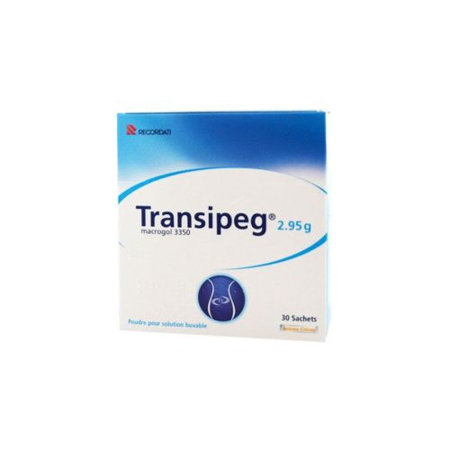 Transipeg 5,9G Sachet 20