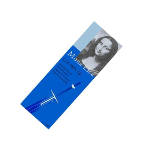 Mona Lisa Nt Cu380 Mini - Stérilet pour Femmes sans Enfants