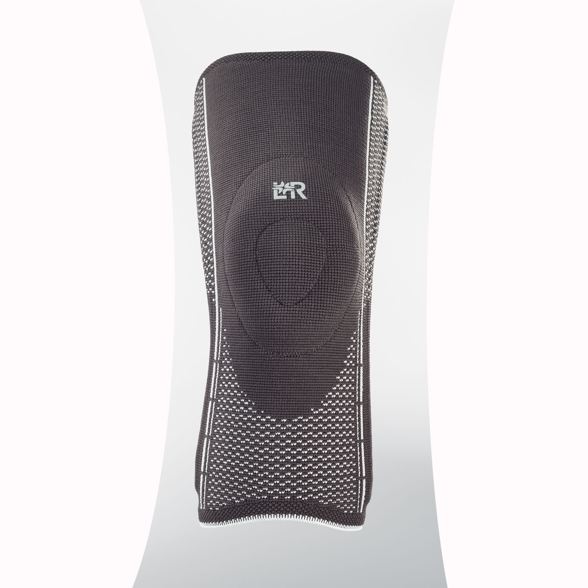 Orth Genu Velpeau Rotul Taupe T2