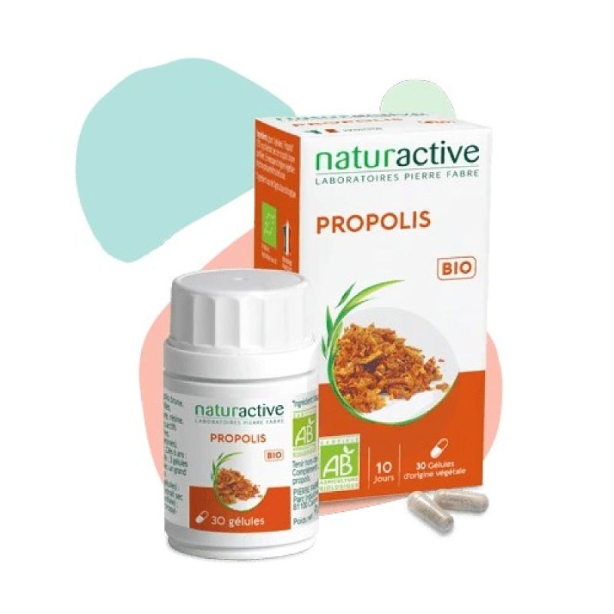 Naturactive Propolis Bio Gelul 30