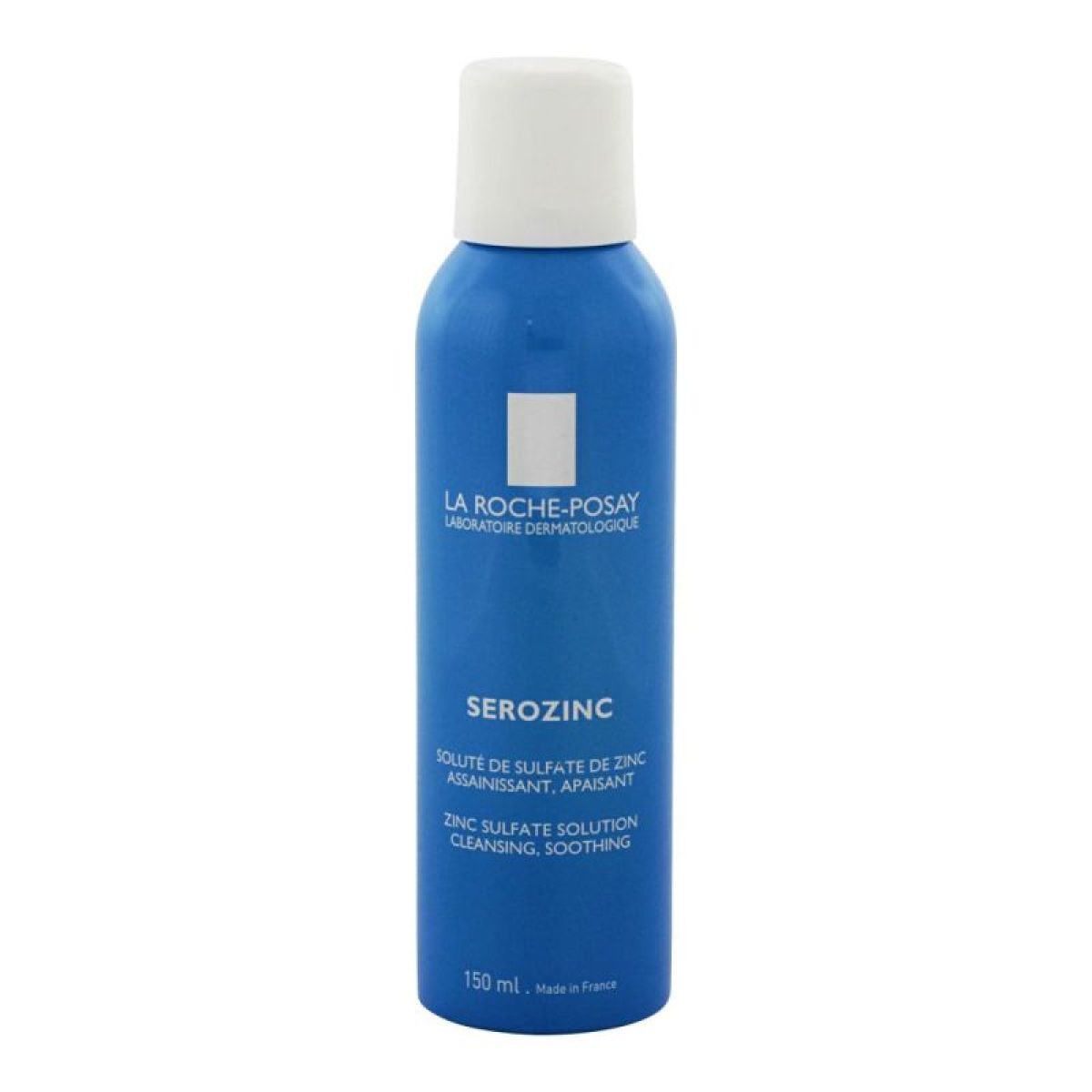 La Roche-Posay Serozinc Spray 150 ml - Peaux grasses et sensibles