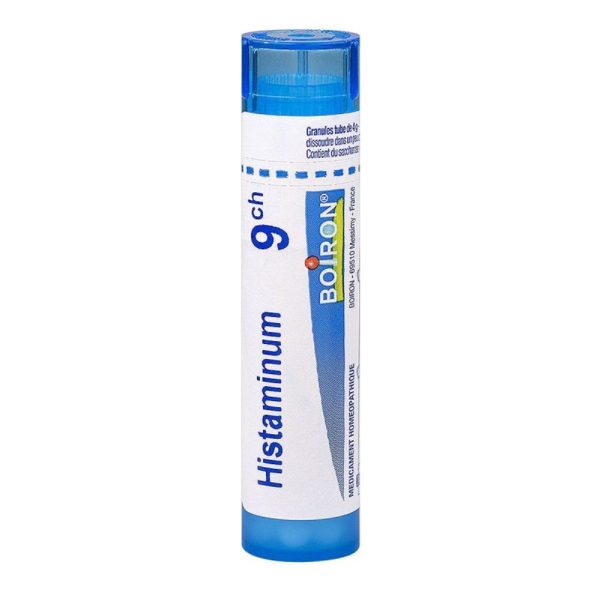 Histaminum 9Ch Tg B