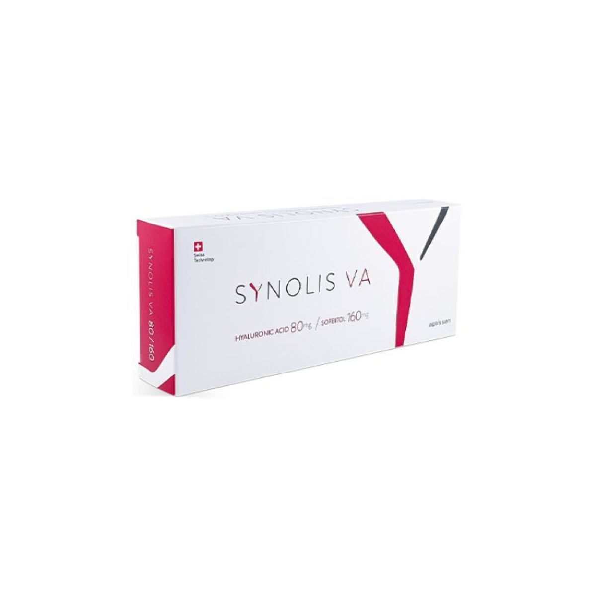 Synolis V-A Solution Injectable 4ml - Soulagement Articulaire Durable