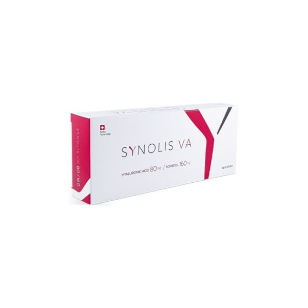 Synolis V-A Solution Injectable 4ml - Soulagement Articulaire Durable Synolis V-A Solution Injectable 4ml - Soulagement Articulaire Durable