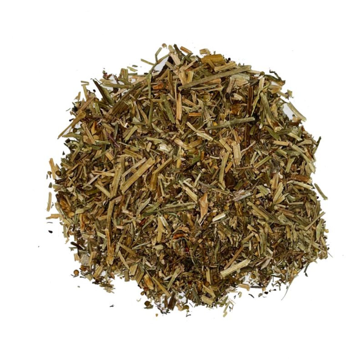 Fumeterre - plante coupée flux biliaire vertus dépuratives