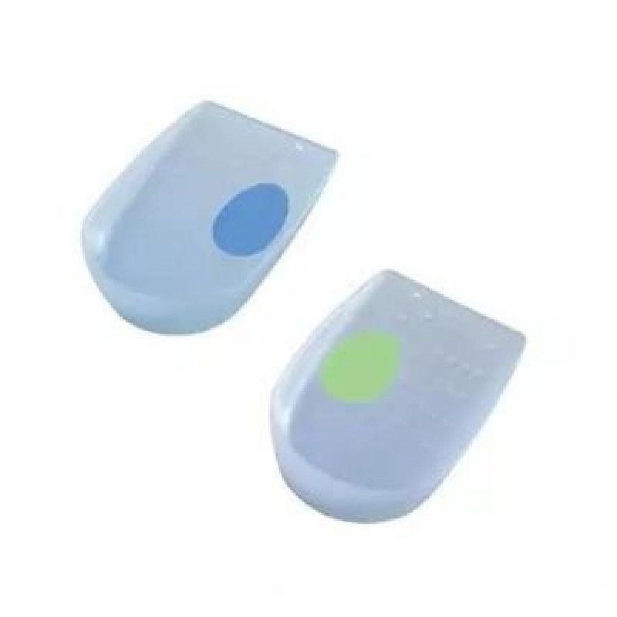 Selfcare Talonnette Silicone T2 - Amorti et Confort