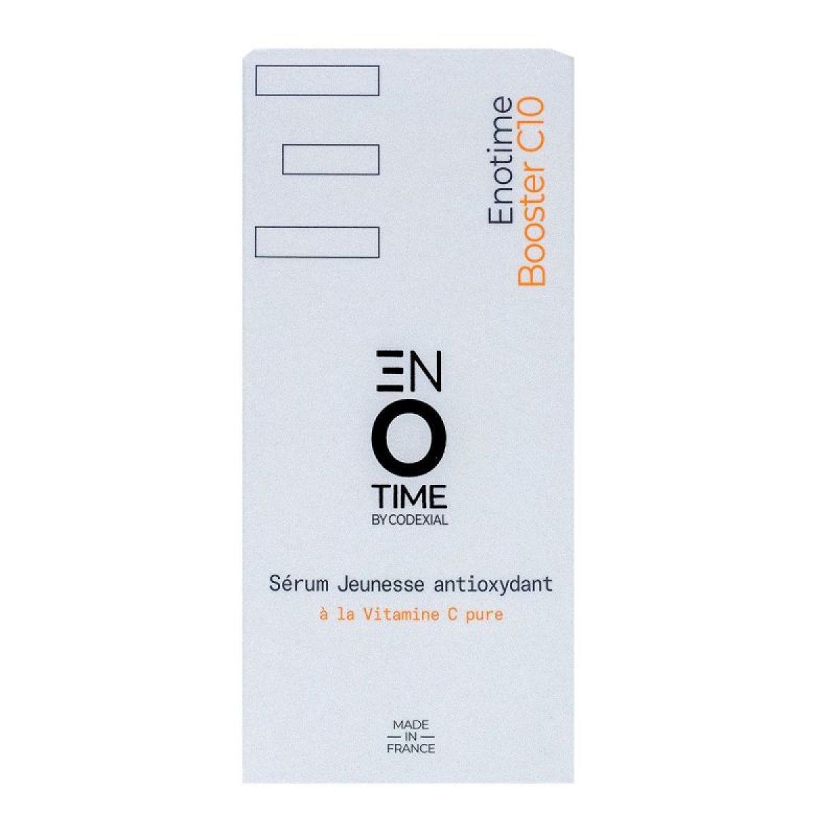 Enotime Serum Booster C10 15Ml
