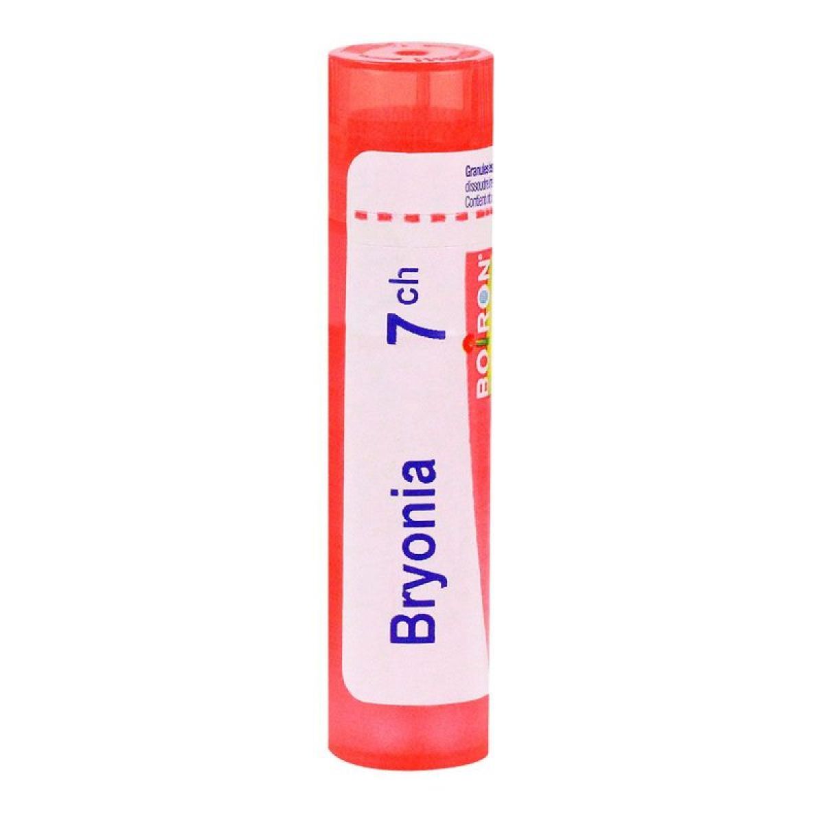 Bryonia 7Ch Granules - Homéopathie et Traitement des Affections
