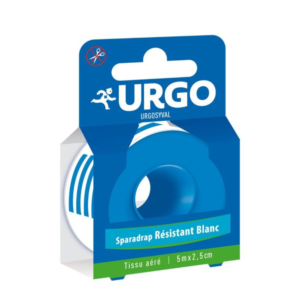 Urgosyval Hypo 5Mx2Cm5