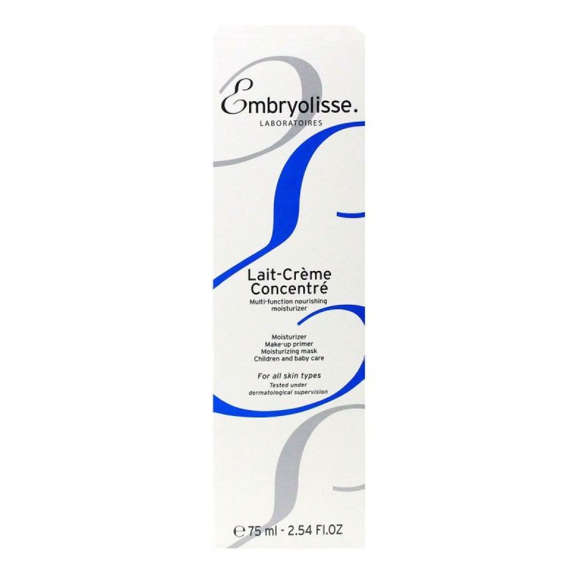 Embryolisse Lait-Crème Concentré 75ml : hydratant et nourrissant pour ...