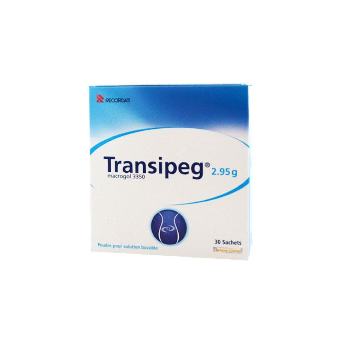 Transipeg 2,95g x30 - Laxatif Constipation