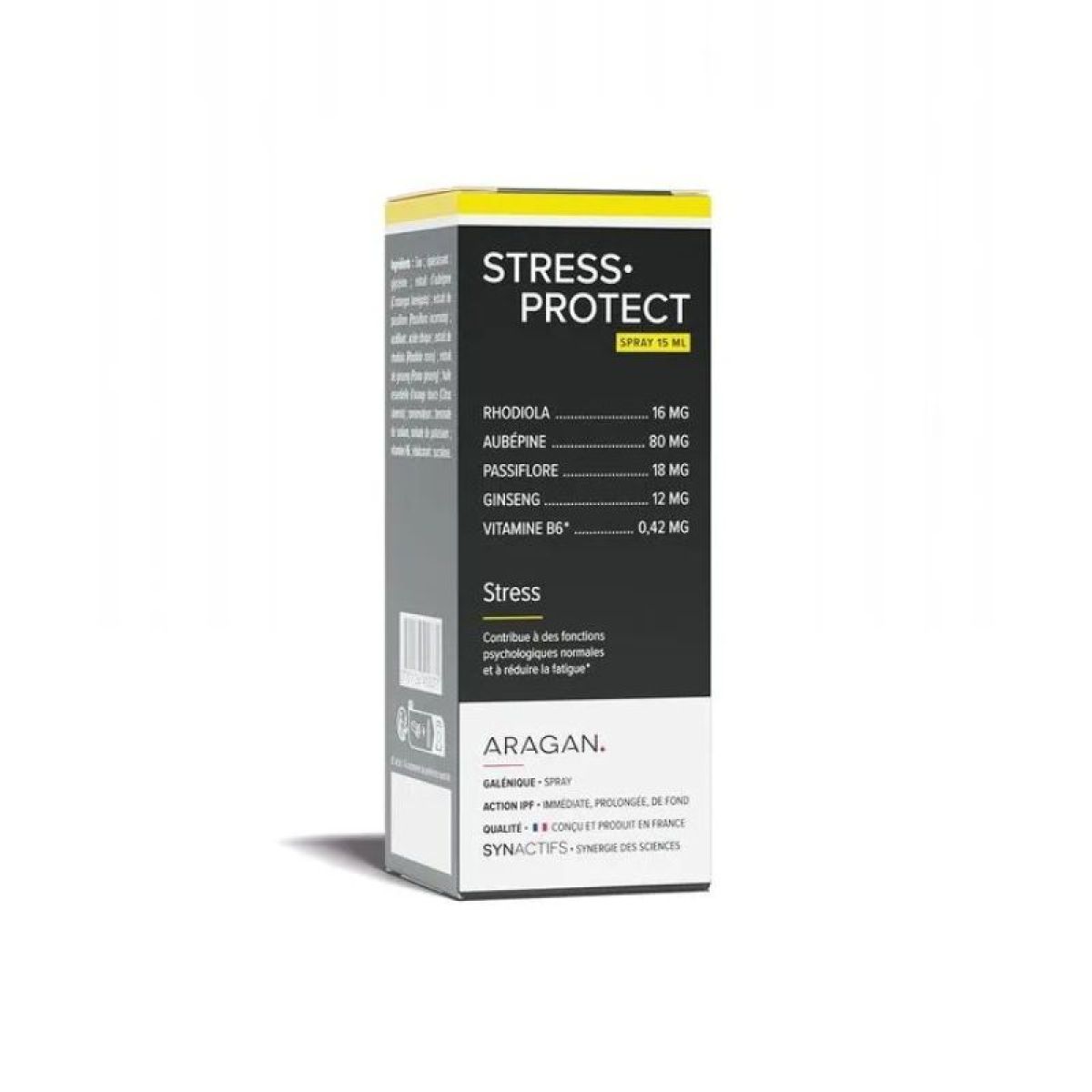 Stress Protect Spray Anti-Stress 15 ml