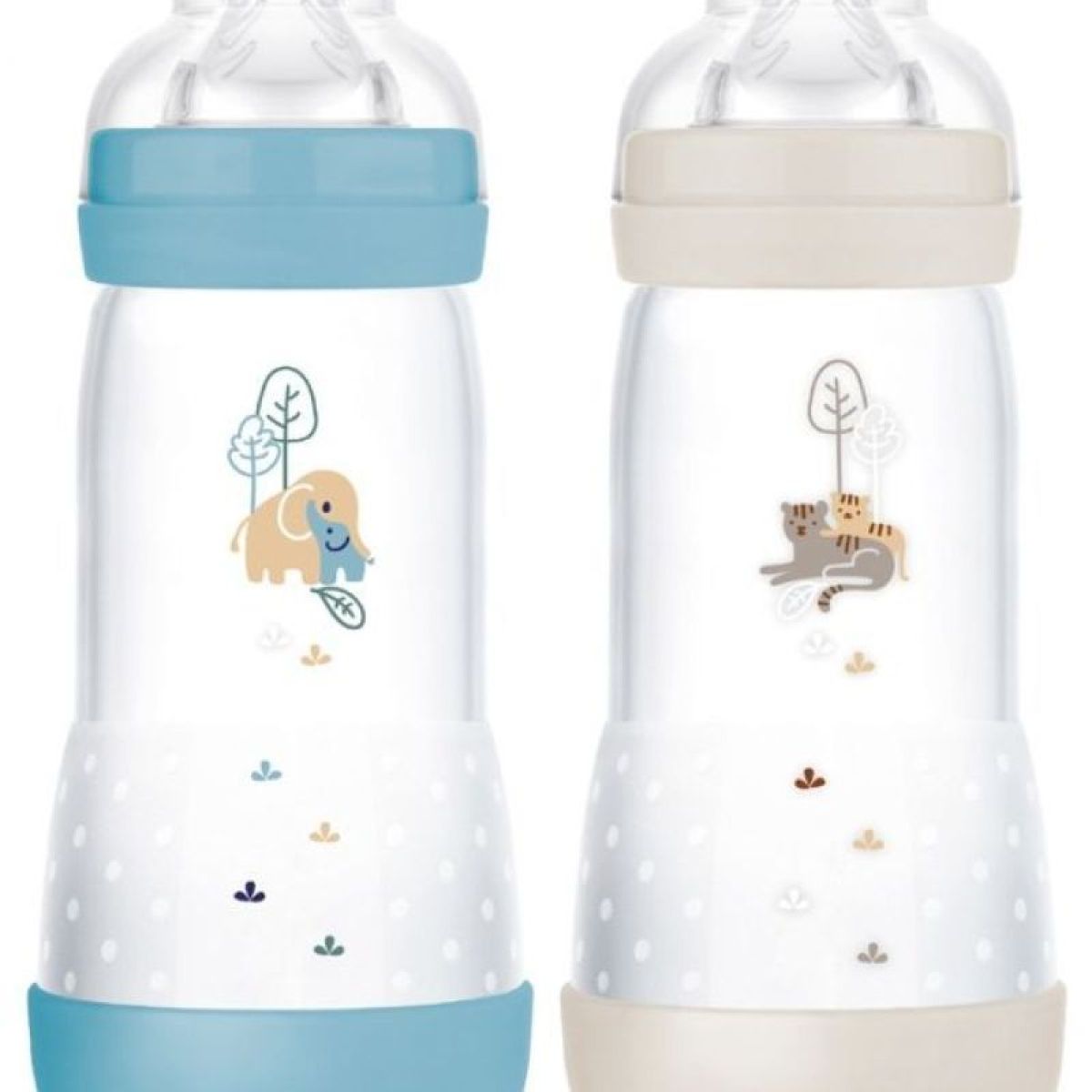 MAM Biberon Easy Start Anti-Colic 320ml | Pharmacie Jules Verne