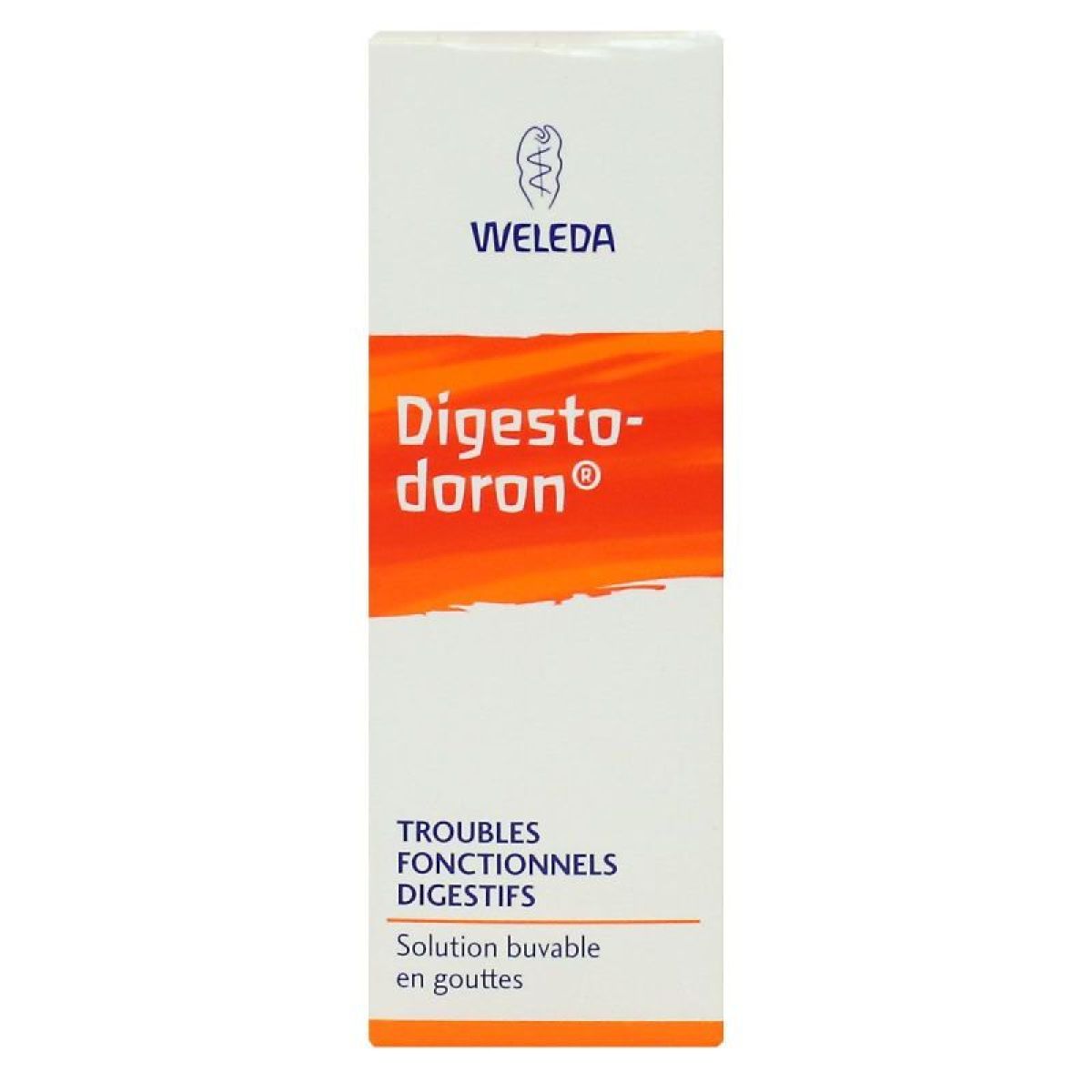 DIGESTODORON SOL BUV 30ML
