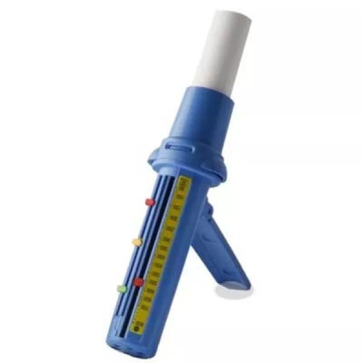 Peak Flow Airzone – Débitmètre respiratoire pour asthme