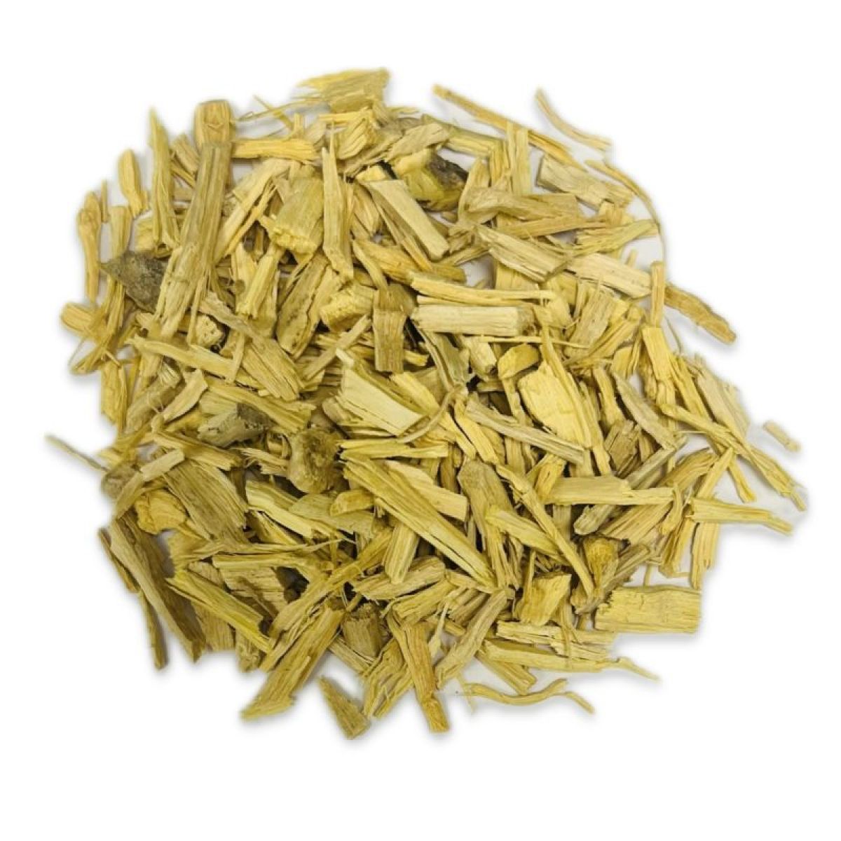 Quassia Amara Bois Coupé - Propriétés Toniques et Digestives