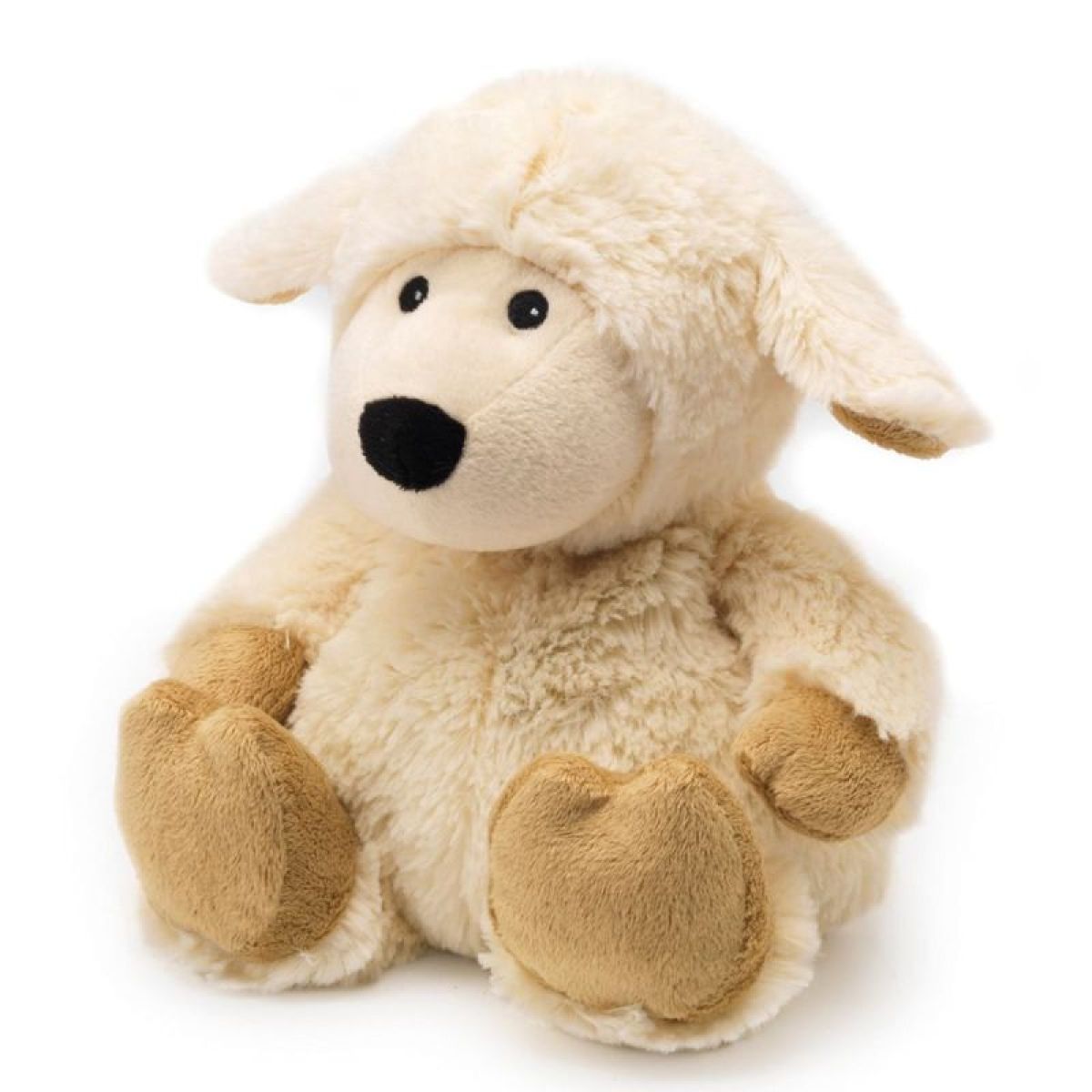 Bouill Cozy Peluche Mouton - Soulage les Douleurs | Pharmacie Jules Verne