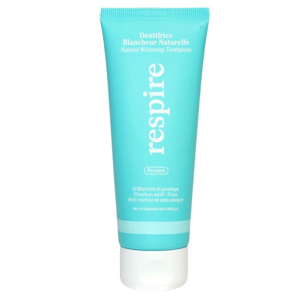 Respire Dent Blancheur 75Ml