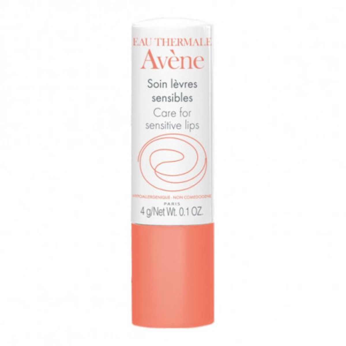 Avene Stick Lèvres Hydratant 4g : Protection et Hydratation Durable