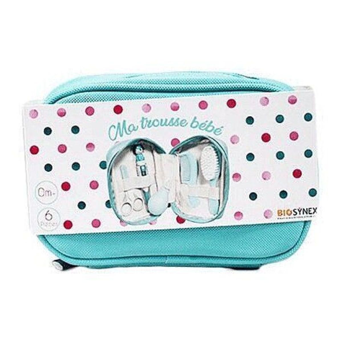 Hecostop Trousse Bébé – Kit de soin complet