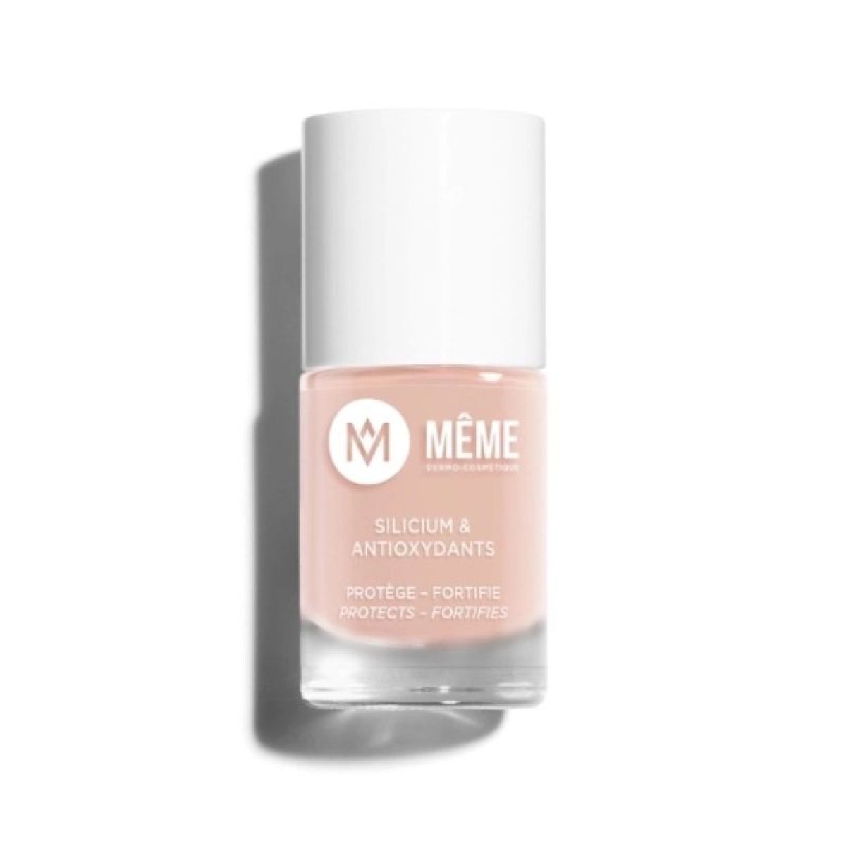 Meme Vernis Mat Inv 24 Marc - Ongles Fortifiés | Pharmacie Jules Verne