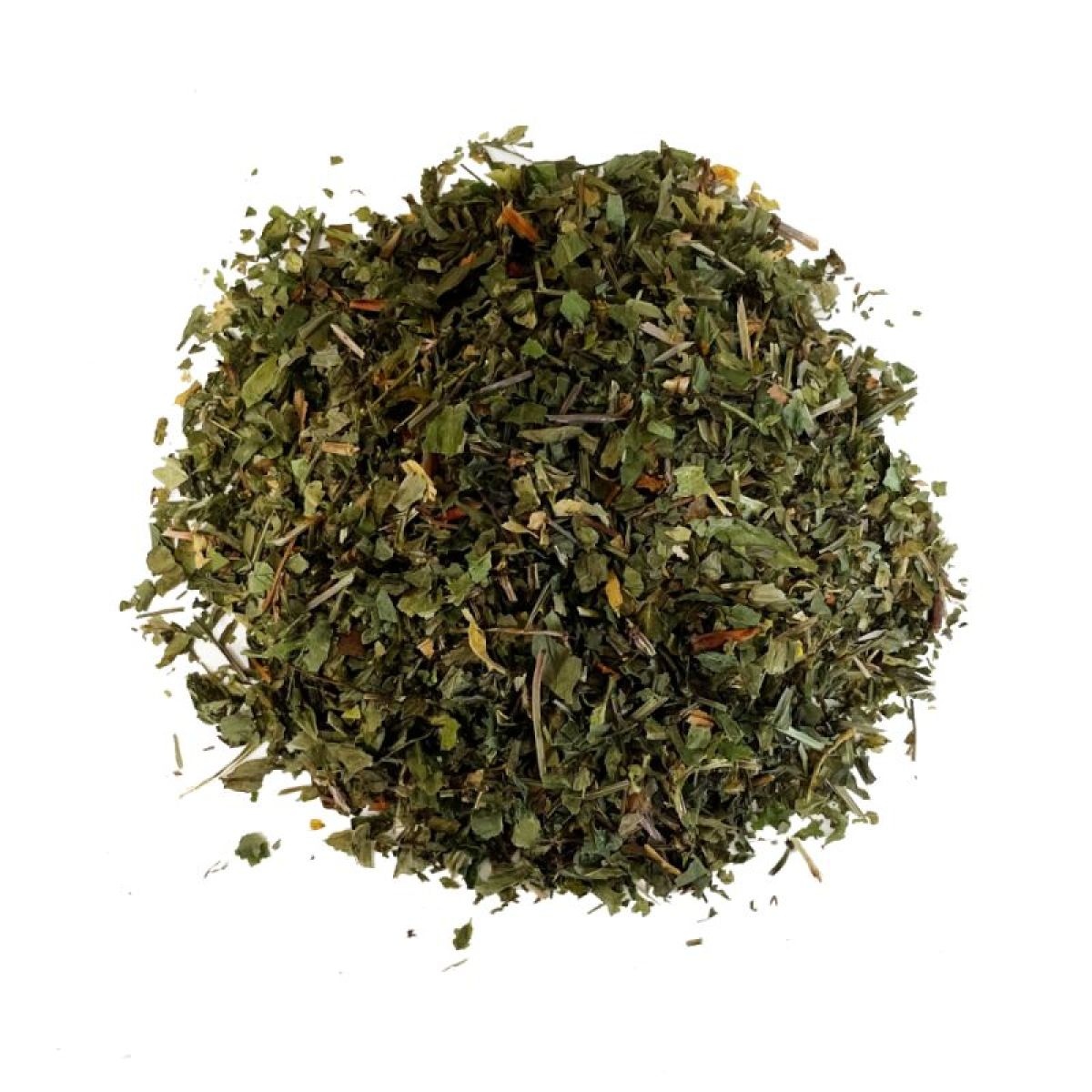 Aspérule odorante - plante coupée en pharmacie - calmante