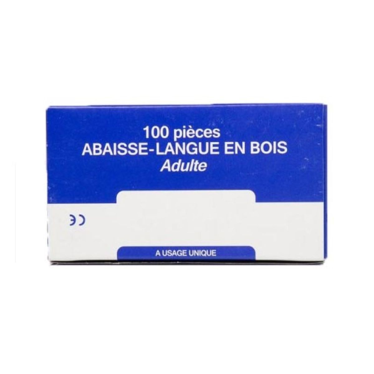 Abaisse-Langue Cooper - Accessoire Médical