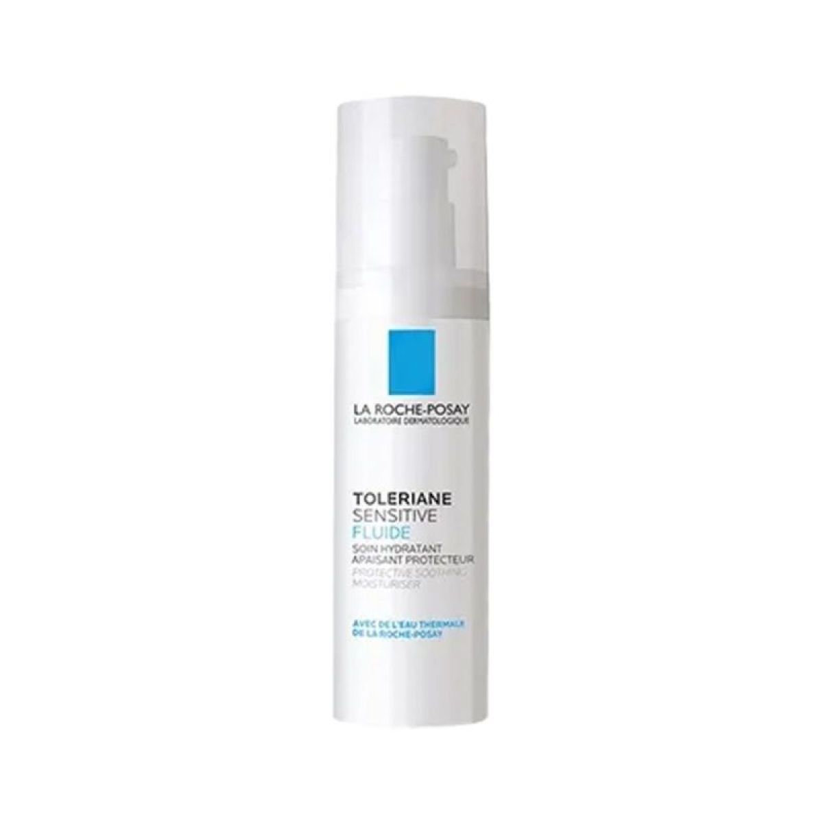 Toleriane Sensitive Fluide - Hydratation Peau Sensible