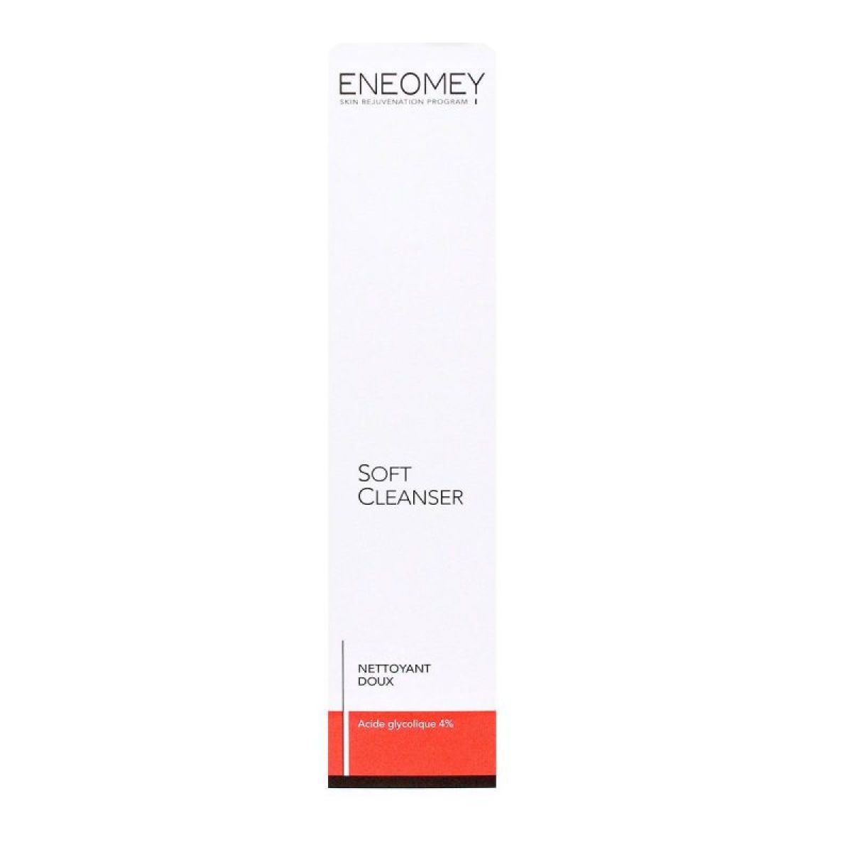 Eneomey Soft Cleanser 150ml : nettoyant doux pour peaux sensibles
