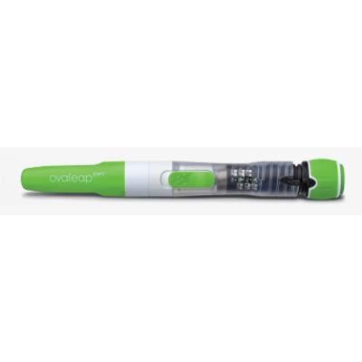 Ovaleap Pen Stylo Injecteur - Traitement Fertilité